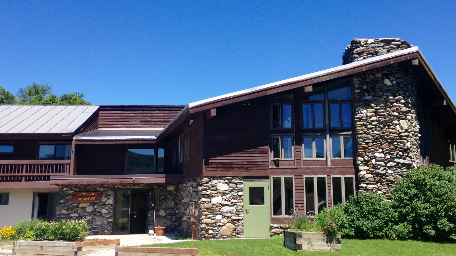 Killington Mountain School - Killington Pico Area Association