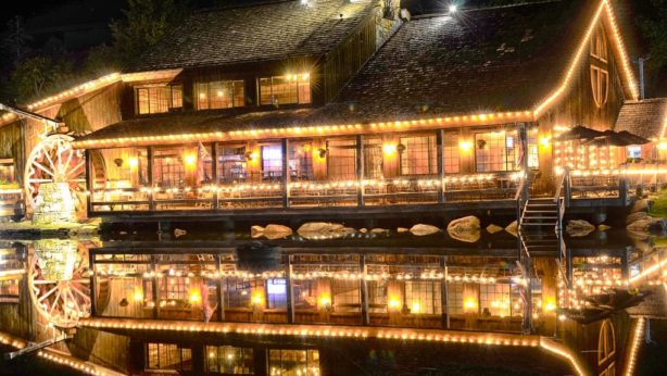 The Foundry at Summit Pond - Killington Pico Area Association